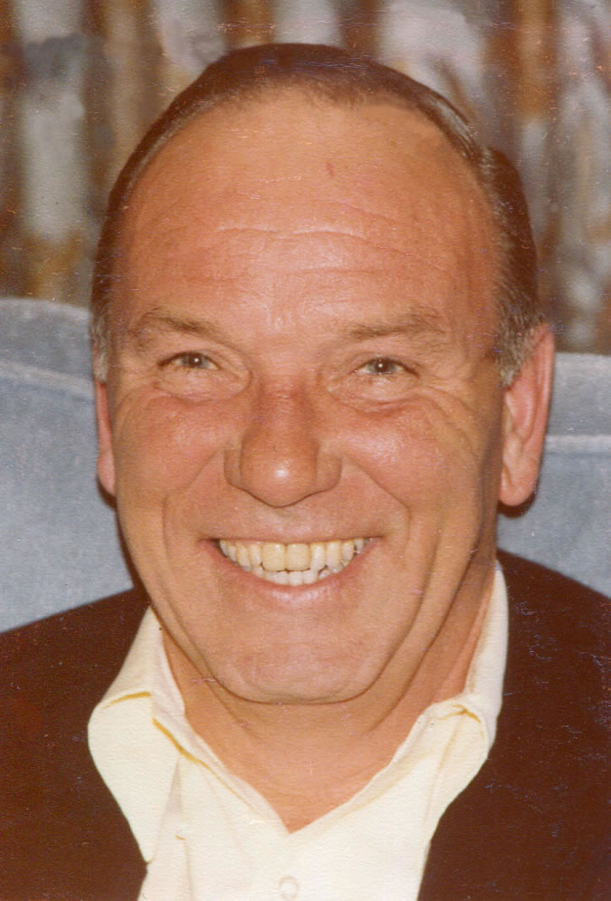 Allen Short | News, Sports, Jobs - Post Journal